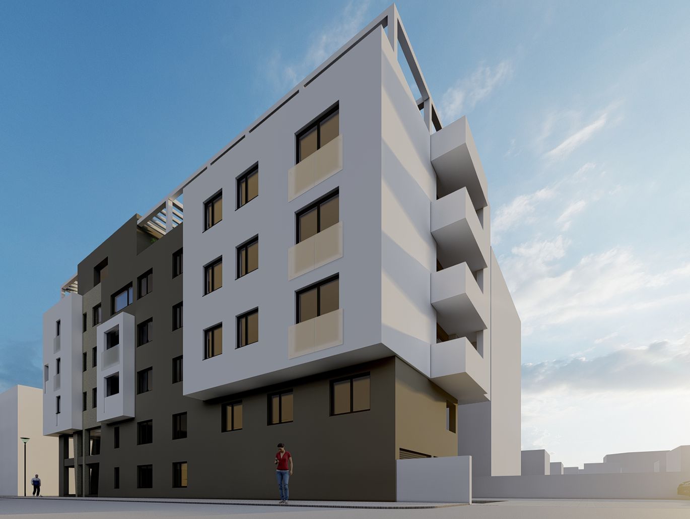 Objekti - Tim Inženjering Sistem